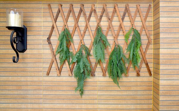 Artificial Vines│Fully Adjustable For DIY - EdenVert