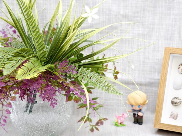 ENHANCE YOUR INTERIOR DESIGN WITH ARTIFICIAL BRANCHES - EdenVert