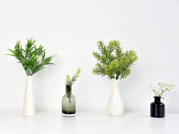 THE BEAUTY OF FAUX GREENERY BRANCHES - EdenVert